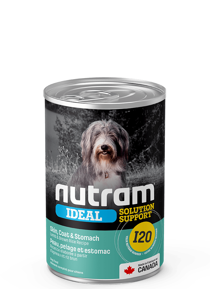 S9 Nutram Adult - Nutram