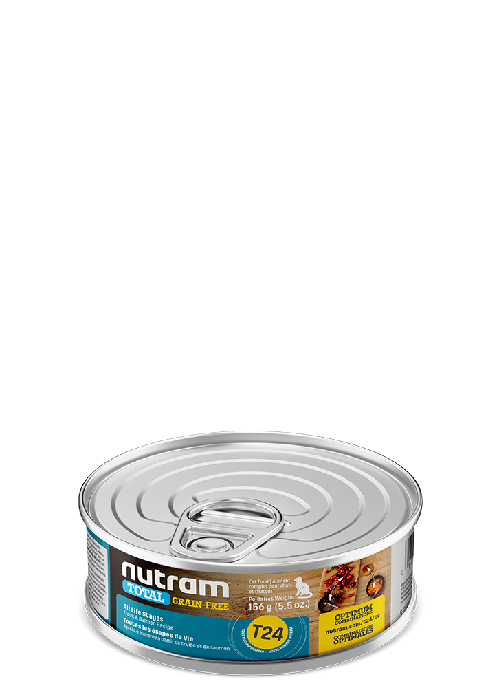 S1 Nutram Kitten - Nutram